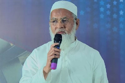 Mohammed Sharif: విద్యావ్యవస్థను పాతాళానికి నెట్టేసిన సీఎం జగన్‌రెడ్డి | Mohammed Sharif Comments VK