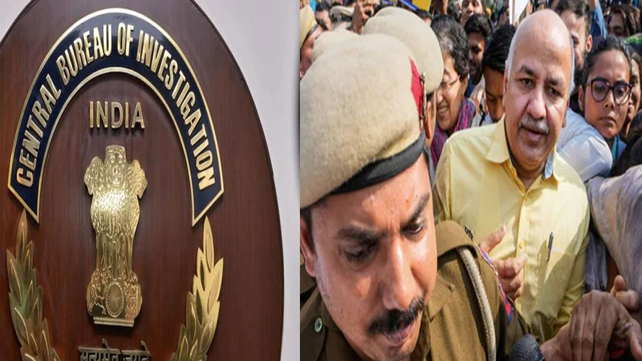 Delhi Liquor Case: లిక్కర్ కేసులో దర్యాప్తు స్టేటస్ రిపోర్ట్ ఇవ్వండి ...