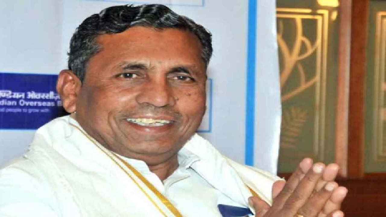 Minister: నేను రాముడి పరమభక్తుడిని.. 20 ఏళ్లుగా రామకోటి రాస్తున్నా ...