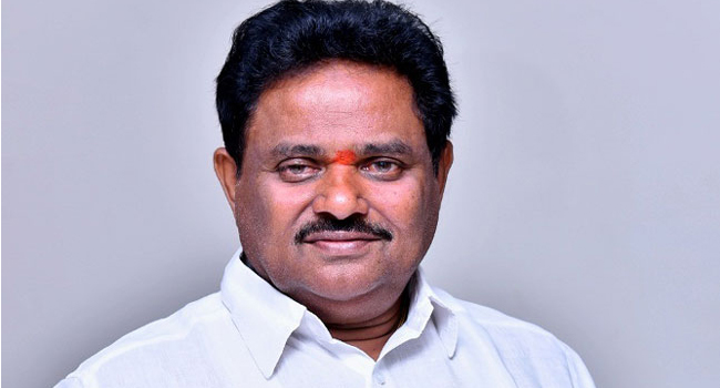AP News: వైసీపీ అంటే మునిగిపోయే నావ: వలవల బాబ్జీ | Tadepalligudem TDP ...