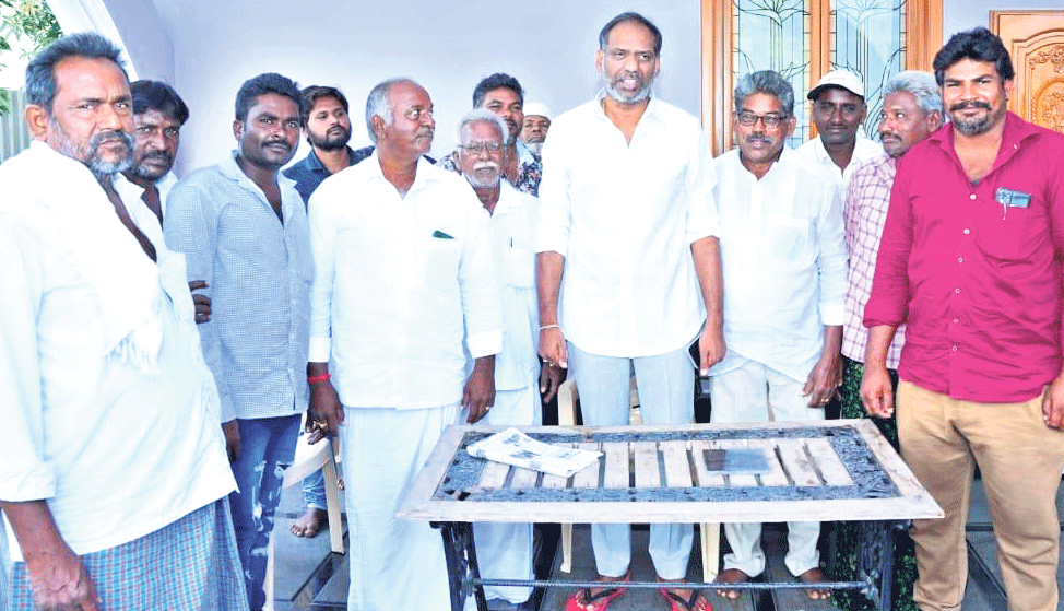 వైసీపీ పతనం ఖాయం | The fall of YCP is certain