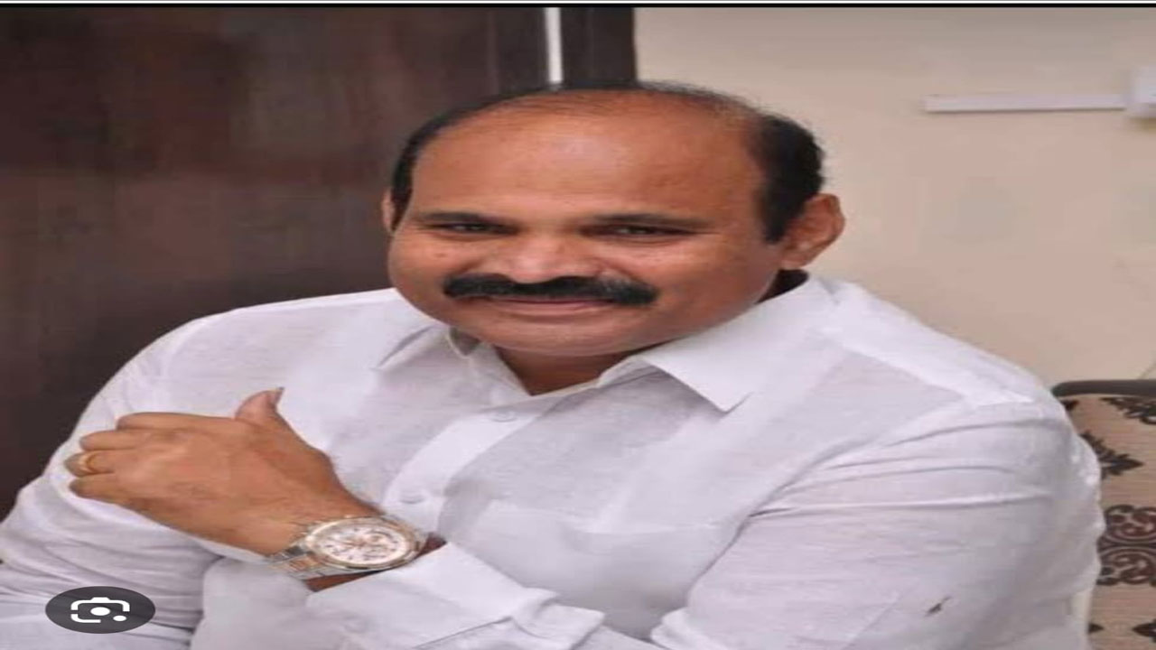 నూజివీడు టీడీపీ ఇన్‌చార్జ్‌గా పార్థసారధి | Nuzvid TDP incharge ...