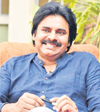 టార్గెట్‌ ‘ట్రైబల్‌’! | Pawan's focus on tribal areas