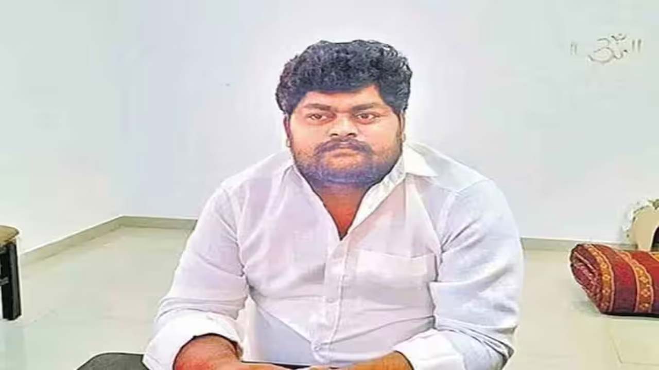 శంకర్‌రెడ్డి కొడుకు 20 కోట్లు ఇస్తానన్నాడు | Shankar Reddy's son said ...