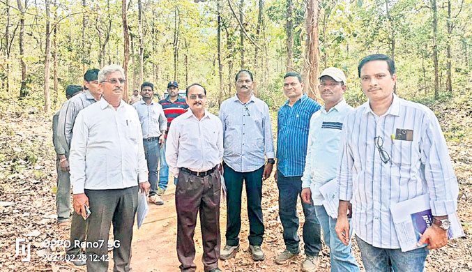 సీలేరు పంప్డ్‌ స్టోరేజి ప్రాజెక్టు నిర్మాణానికి చర్యలు | Actions for ...