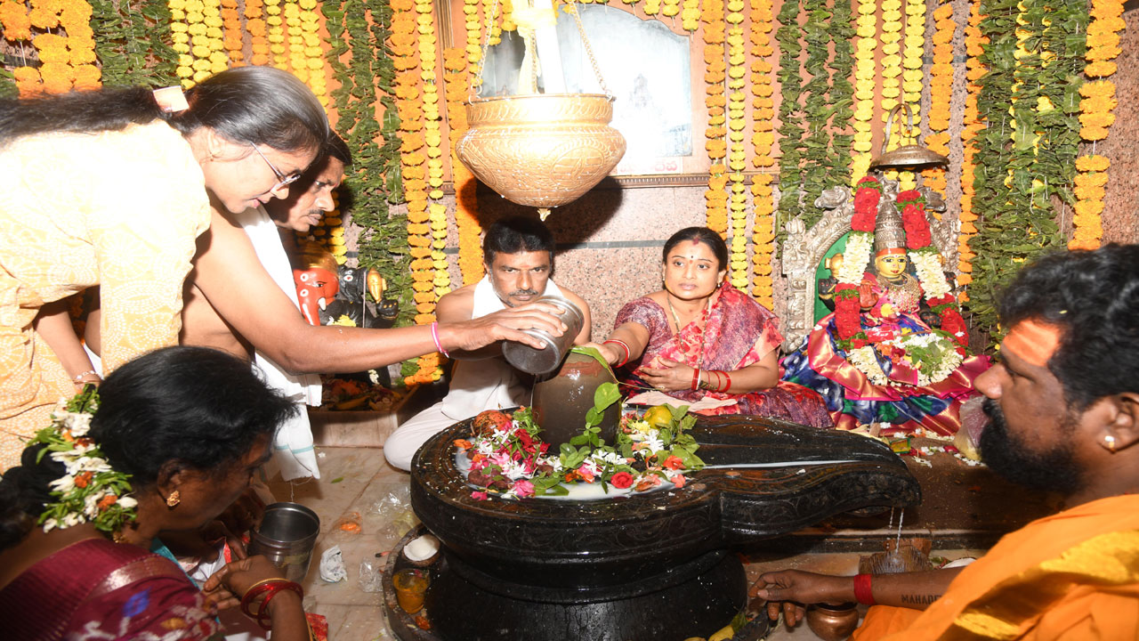 శివోహం.. | shivoham