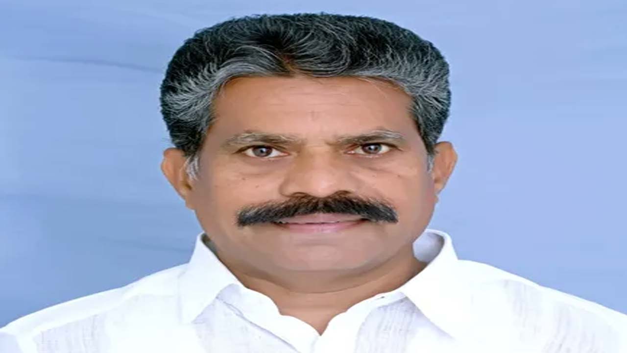 ఏపీ జేఏసీ చైర్మన్‌గా కేవీ శివారెడ్డి | KV Siva Reddy as AP JAC Chairman