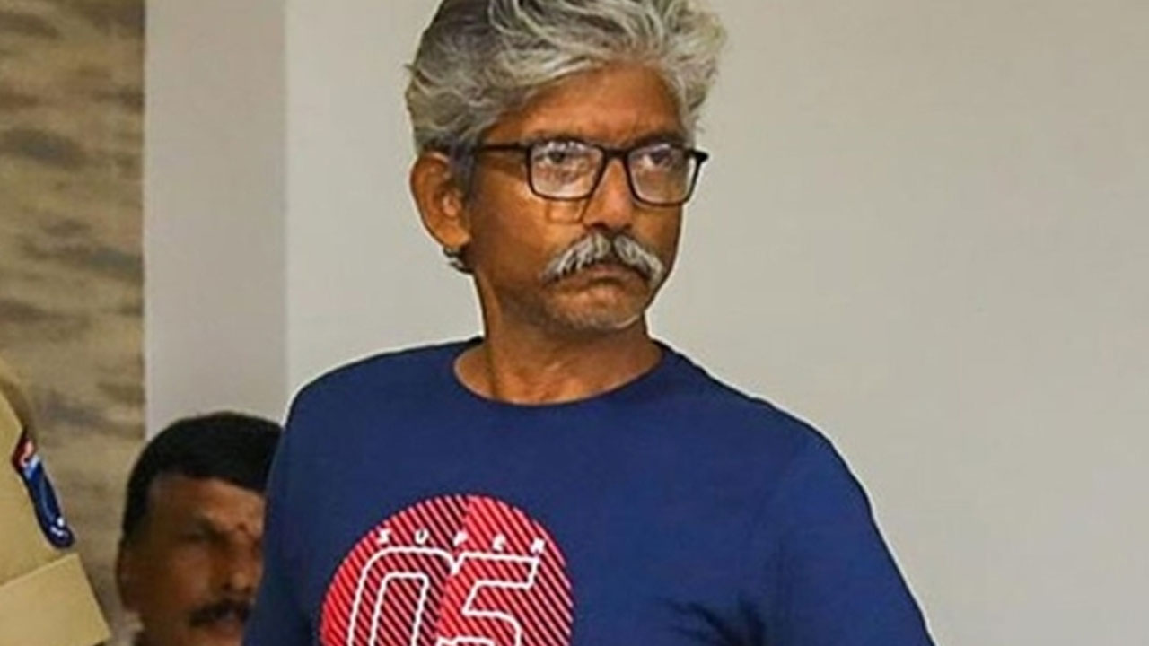 Telangana: మావోయిస్టు నేత సంజయ్ దీపక్ రావు కేసులో ఎన్‌ఐఏ ఛార్జ్ షీట్ ...