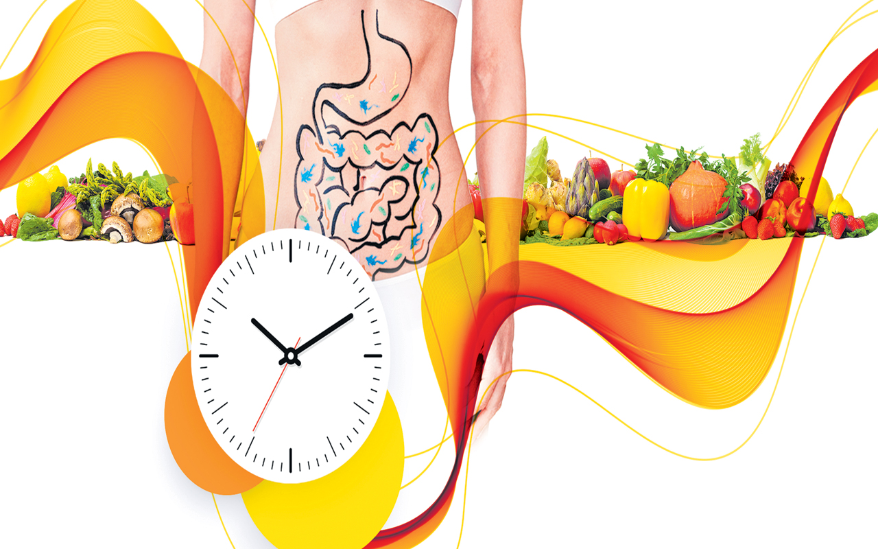 Fasting : పొట్టకు రెస్ట్‌ | fasting Stomach rest