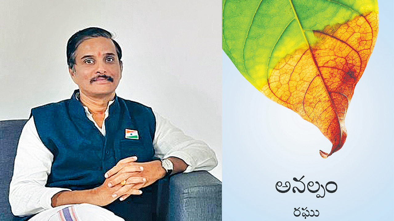 శిల్పం వల్లే మన రాతలు సజీవం’’ | "Sculpture makes our writings come alive"