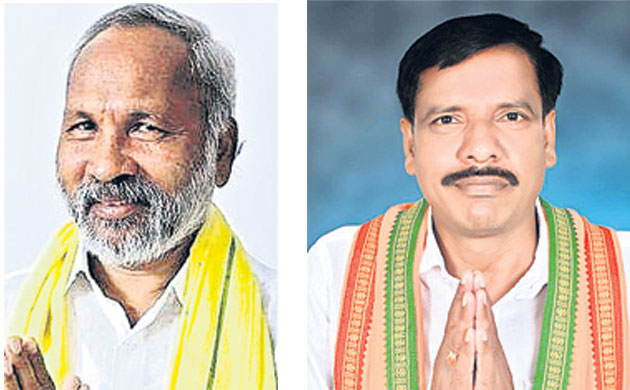 అరకులోయలో అయోమం! | Confusion in Arakuloya!