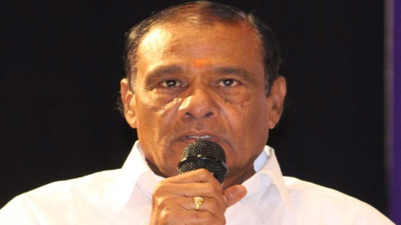 సీఎం రేవంత్‌ను కలిసిన మదన్‌రెడ్డి | Madan Reddy met CM Revanth