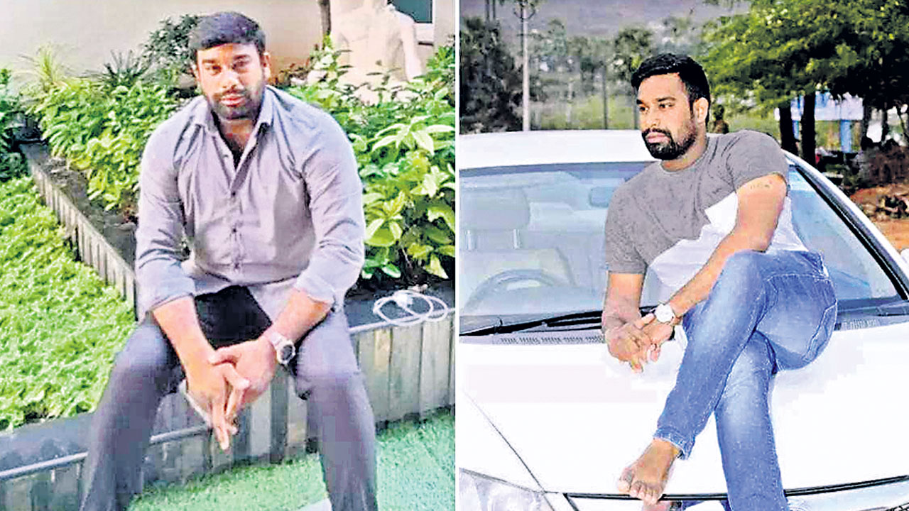 కాంగ్రెస్‌ నాయకురాలు విజయారెడ్డి హత్య కేసు ఇద్దరికి యావజ్జీవ కారాగారం ...