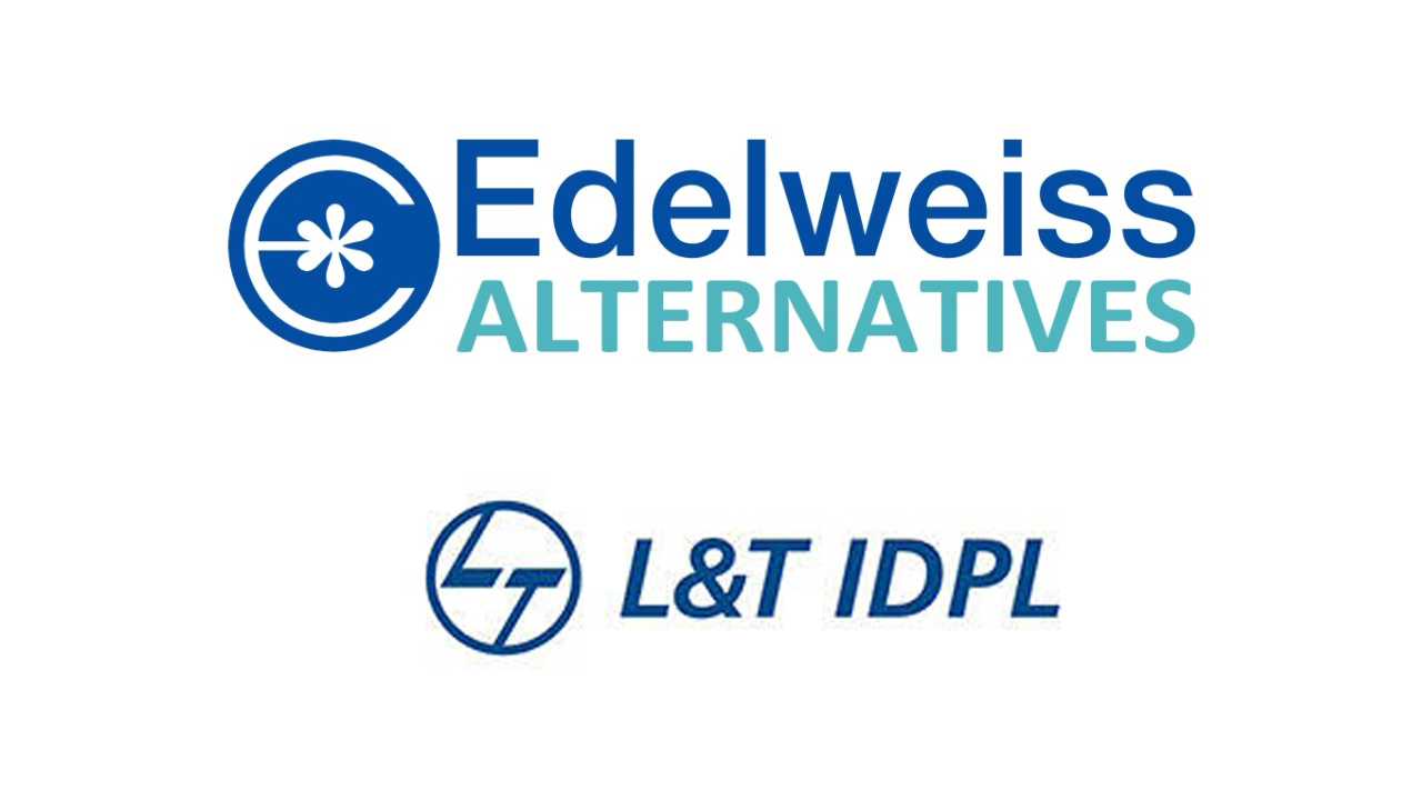 ఎడెల్‌వీజ్‌ ఆల్టర్నేటివ్స్‌ చేతికి ఎల్‌టీఐడీపీఎల్‌ | L& T IDPL to ...