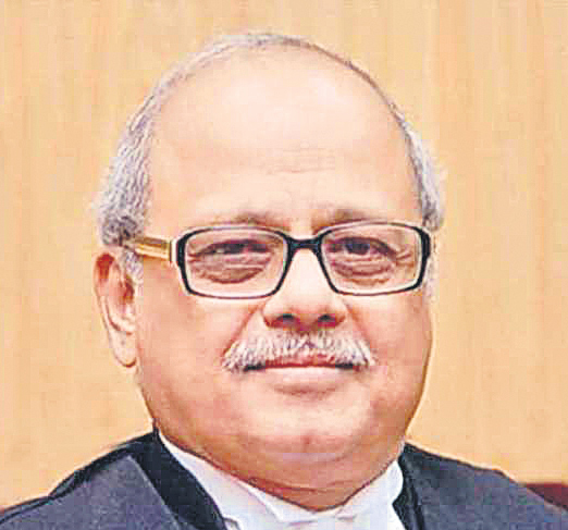 రేపు మేడిగడ్డకు జస్టిస్‌ పీసీ ఘోష్‌ | Justice PC Ghosh to Madigadda ...