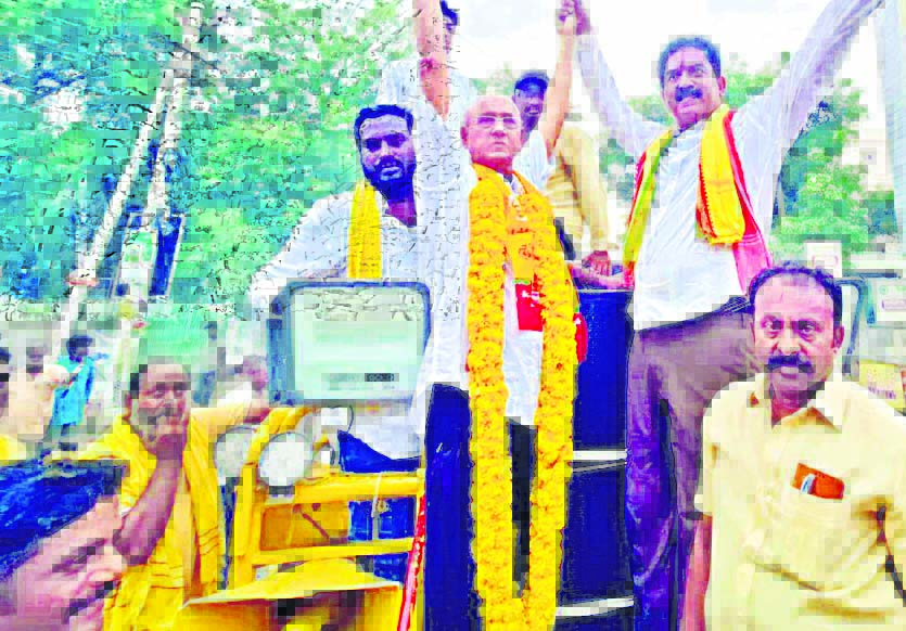 జోగిని చిత్తుగా ఓడించాలి | jogini chuthuga odinchali