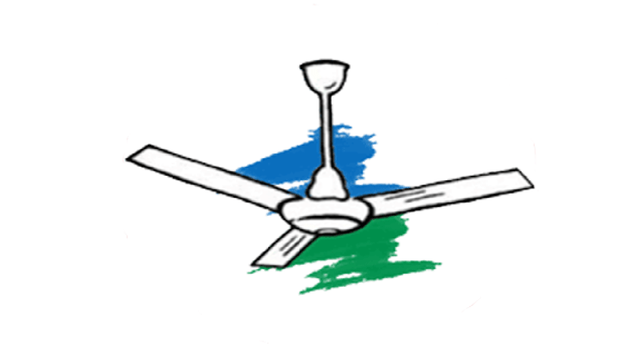 వైసీపీలో స్తబ్దత | ycp story