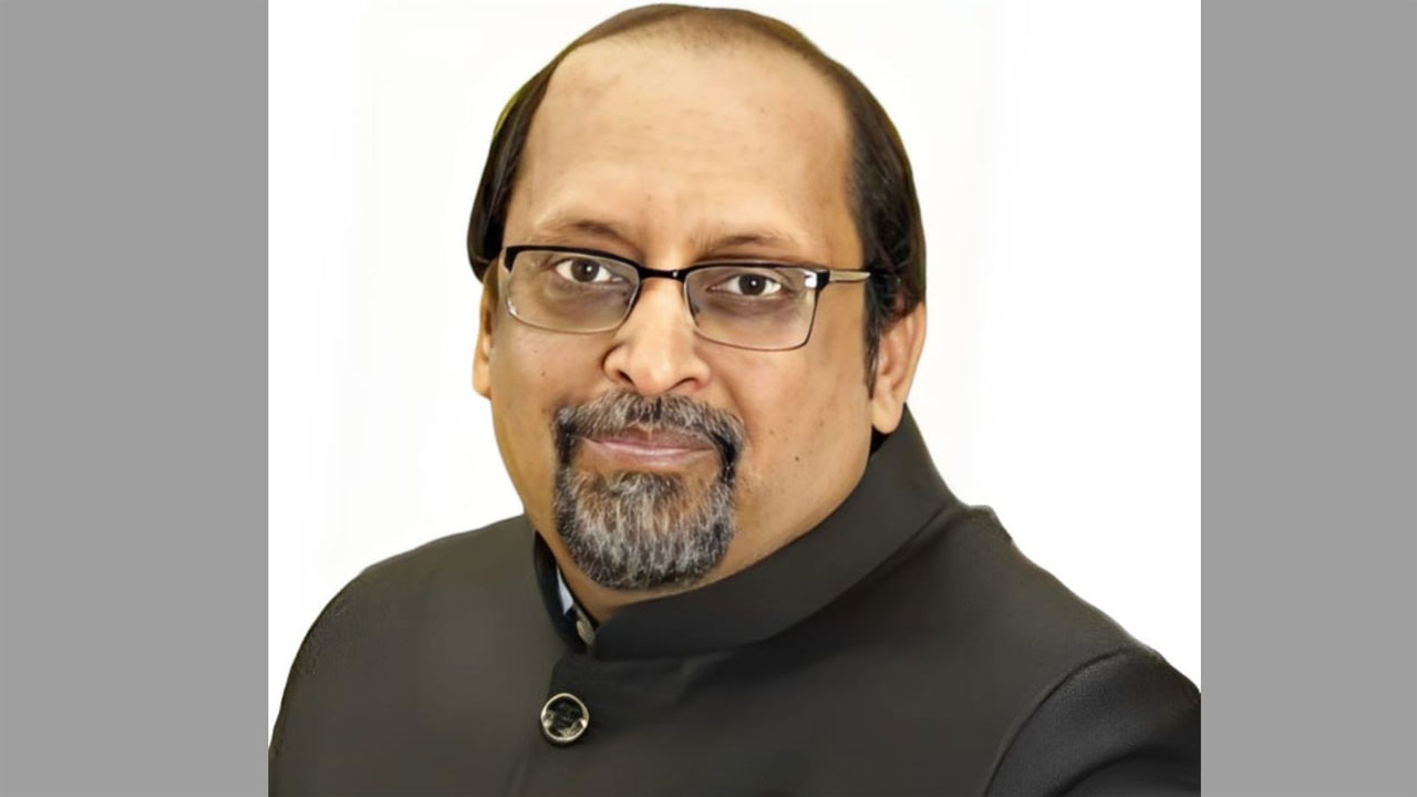 కొత్త సీఎస్‌ నీరబ్‌ను కలిసిన ఉద్యోగ నేతలు | Job leaders who met the new CS Nirab