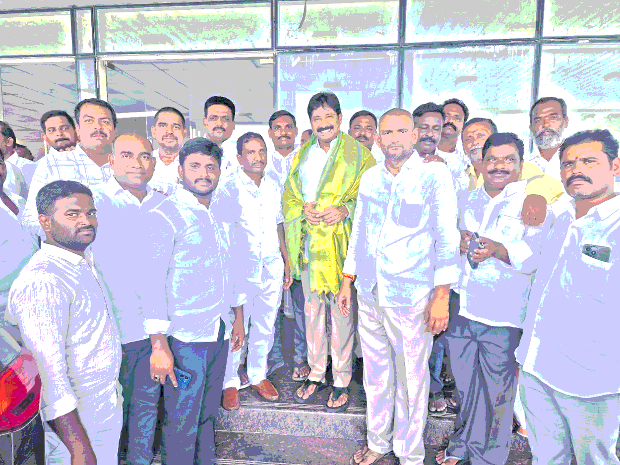 శాసనసభలో ఎమ్మెల్యే అశోక్‌రెడ్డి ప్రమాణస్వీకారం | MLA Ashok Reddy taking oath in the Legislative ...