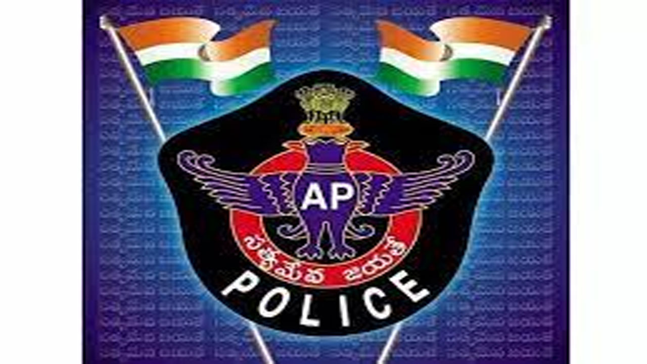 పాపం పోలీసులు! | Sorry police!