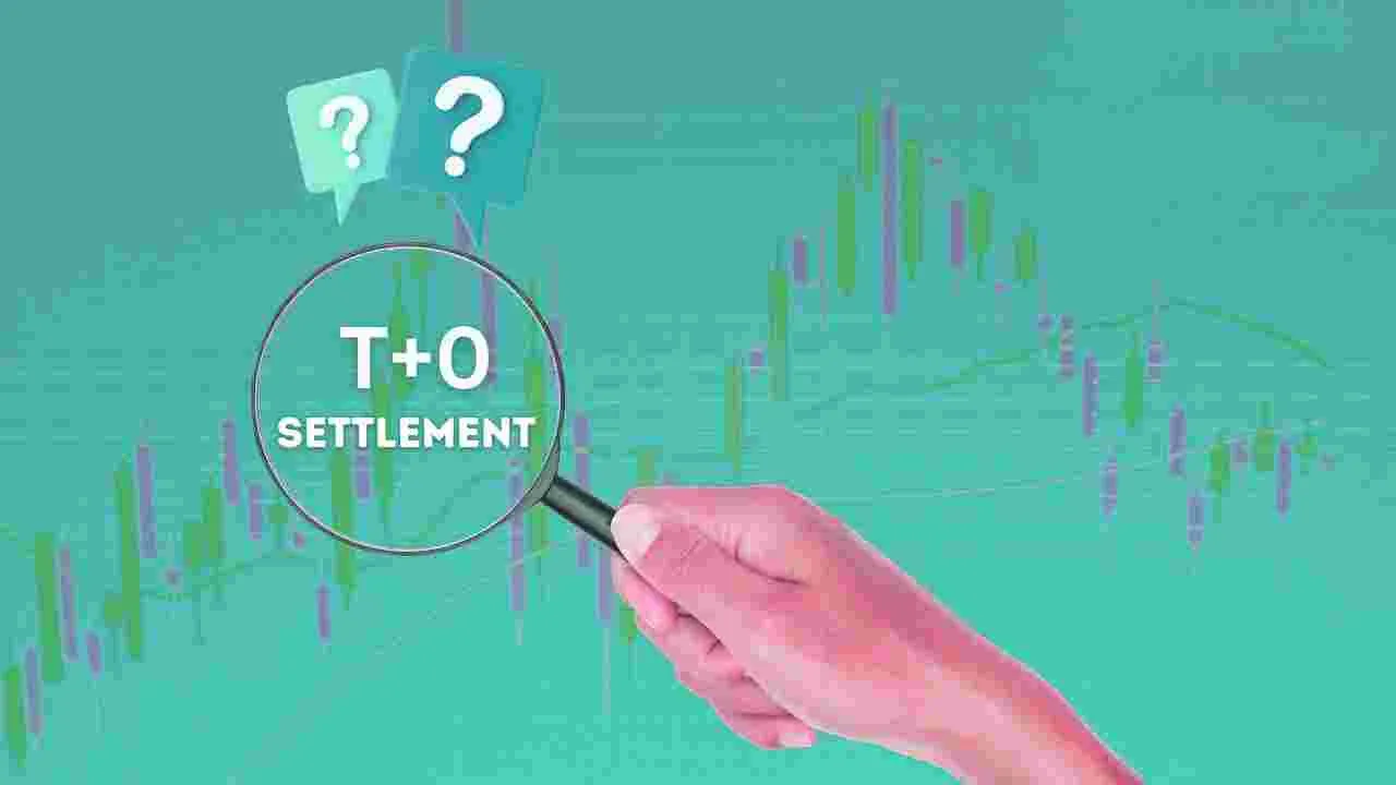 ఎన్‌పీఎస్‌ ఖాతాదారులకు టీ+0 సెటిల్‌మెంట్‌ T+0 settlement for NPS customers | T+0 settlement for ...