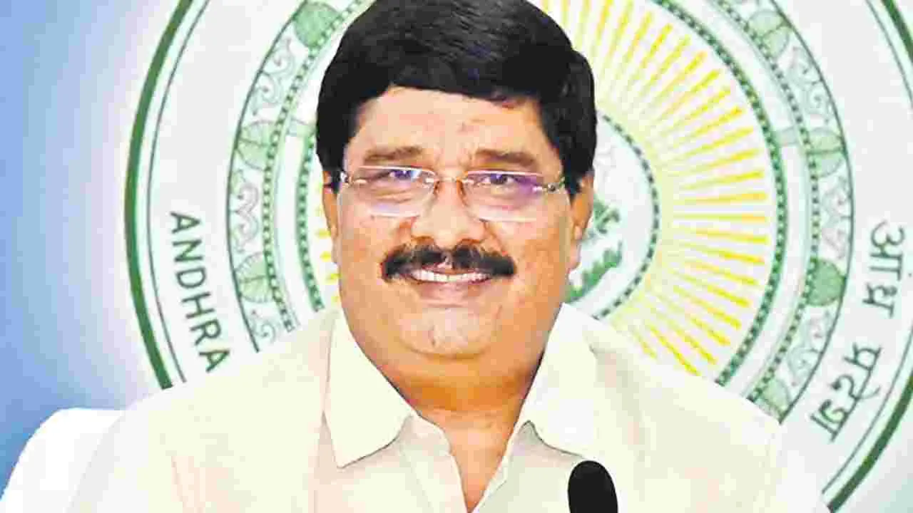ఉన్నత విద్యామండలిలో వైసీపీ పాలన Ycp Rule In Higher Education Council