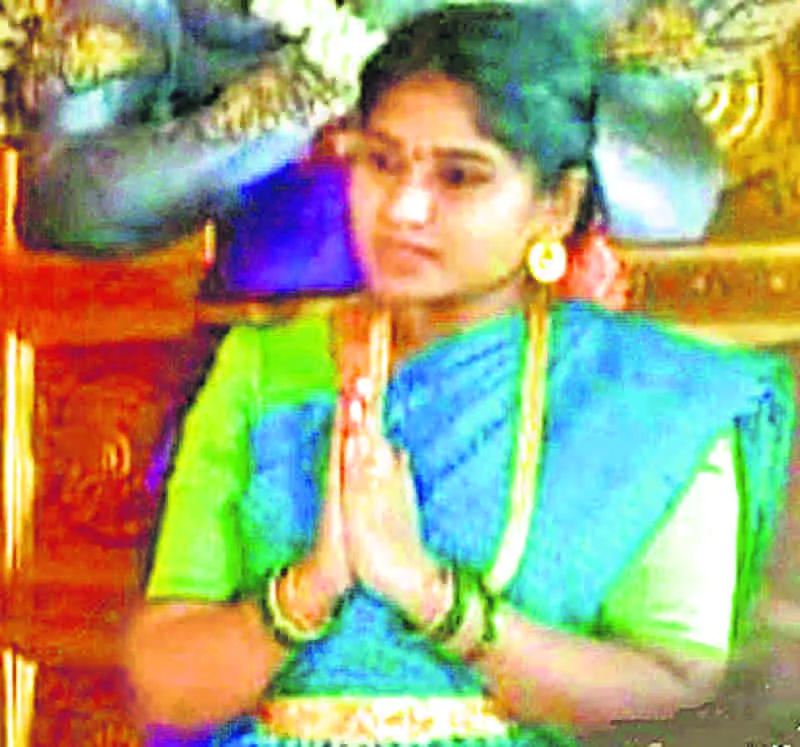 అవినీతి శాంతిపై వేటు | Corruption is not on peace