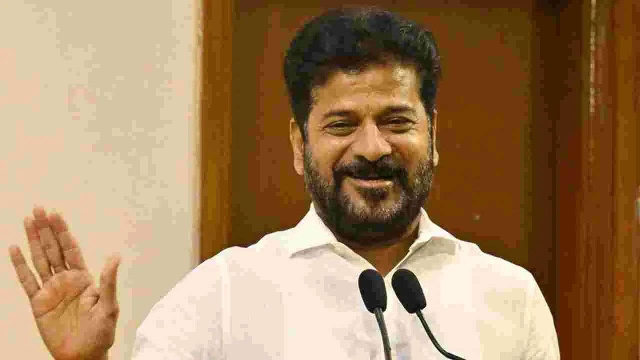 CM Revanth: ఢిల్లీలోనే సీఎం రేవంత్... రాహుల్‌తో భేటీ? | CM Revanth ...