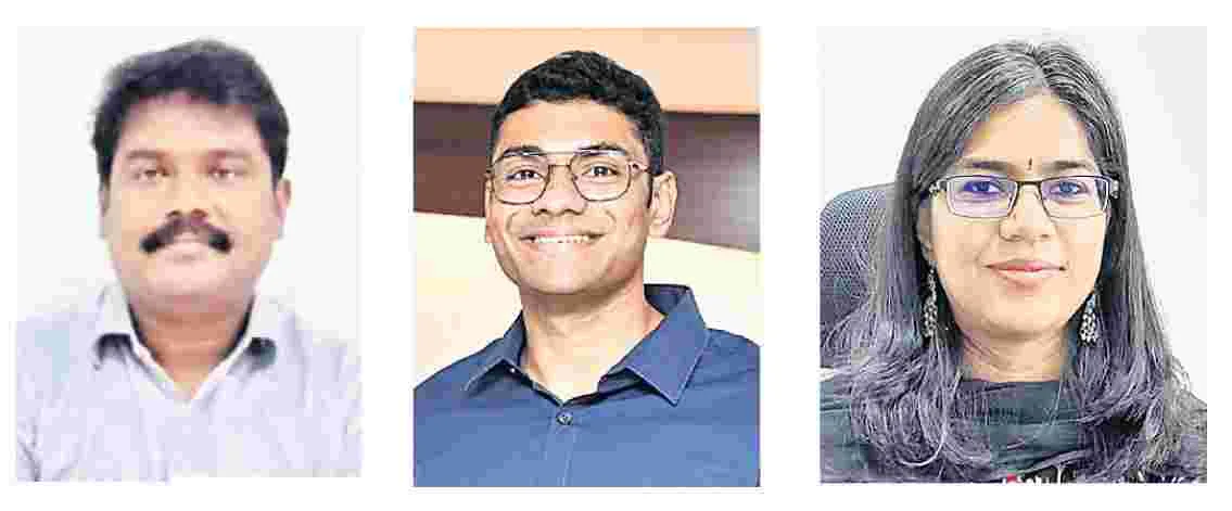 జీవీఎంసీ కమిషనర్‌గా సంపత్‌కుమార్‌ | GVMC Commissioner Sampath Kumar