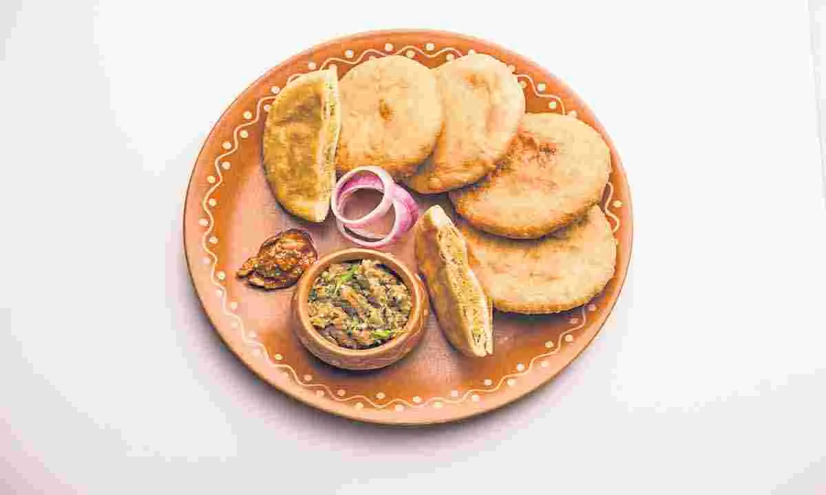 Raksha Bandhan 2024: రుచిలో వారసత్వం | Heritage in taste Most dishes ...