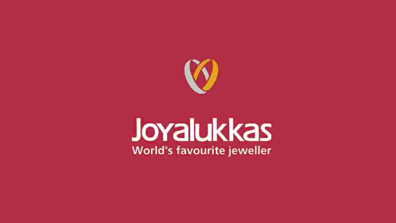 జోయాలుక్కాస్‌ చెయిన్‌ ఫెస్ట్‌ ఆఫర్‌ | Joyalukkas chain fest offer