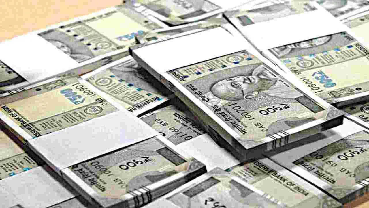 ప్రాజెక్టులకు 10,170 కోట్లు | 10,170 crores for projects