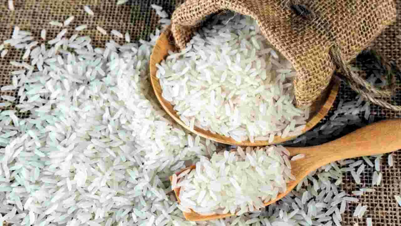 Rice Export: ఫిలిప్పీన్స్‌కు తెలంగాణ బియ్యం | Telangana Signs Agreement ...