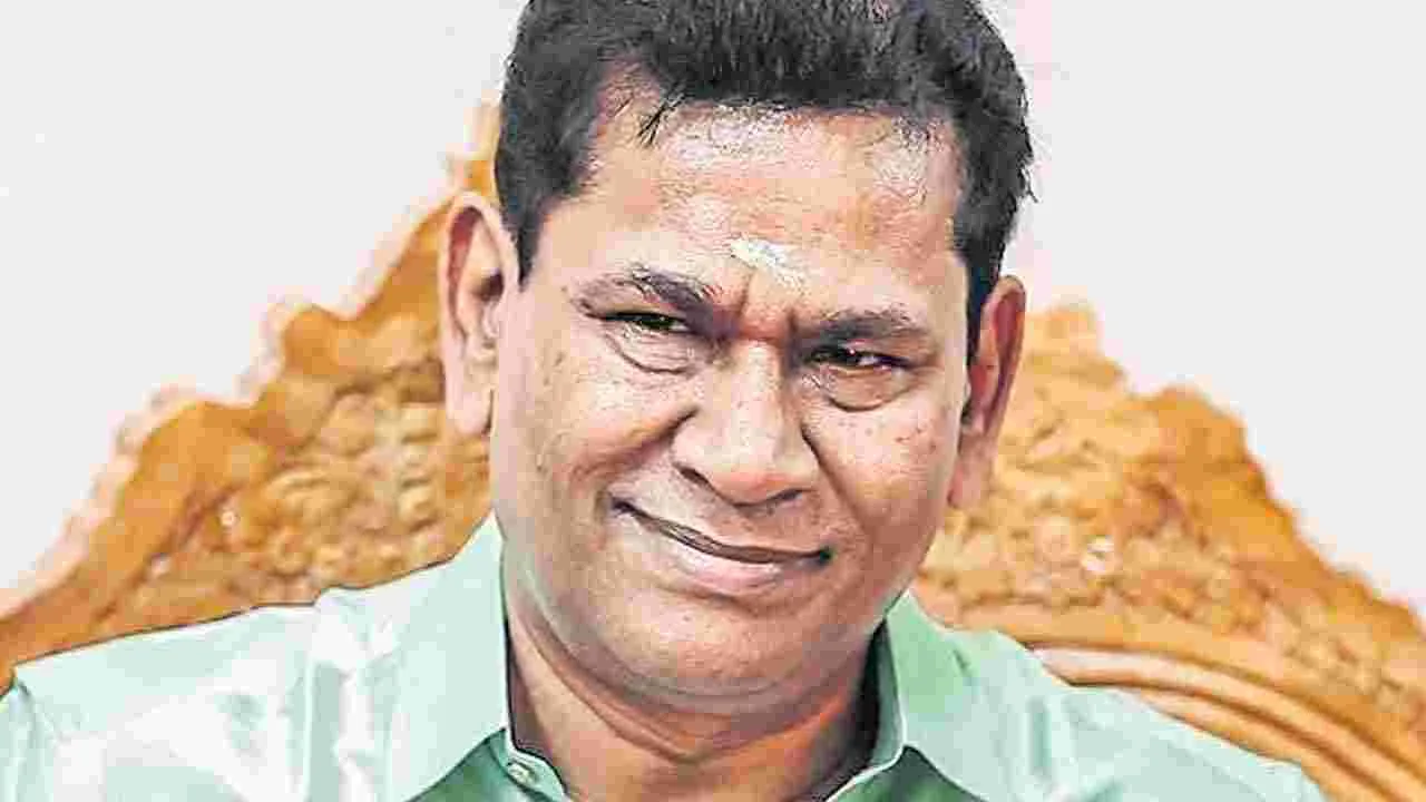 Santiago Martin: ఏటా 15 వేల కోట్లు | Lottery King Santiago Martin's ...