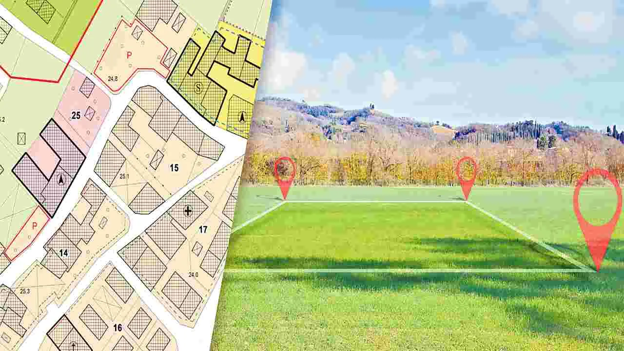 Land Scheme Fraud : 500 కోట్లు ఎక్కడ? | Jagan Government’s ...