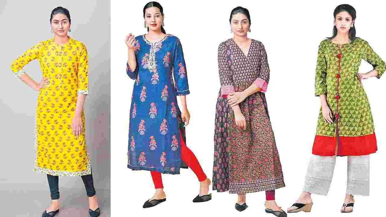 Bagru Prints: భలే బగ్రు | Global Popularity of Bagru Prints