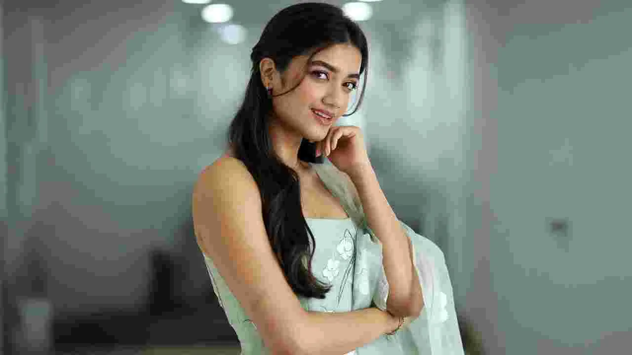 అదొక చేదు జ్ఞాపకం... | That's a bitter memory ksv