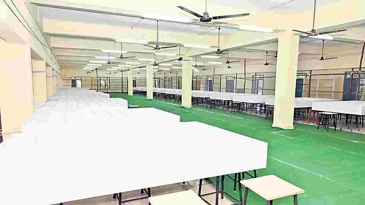 పట్టభద్రుడు ఎవరో! | today mlc counting