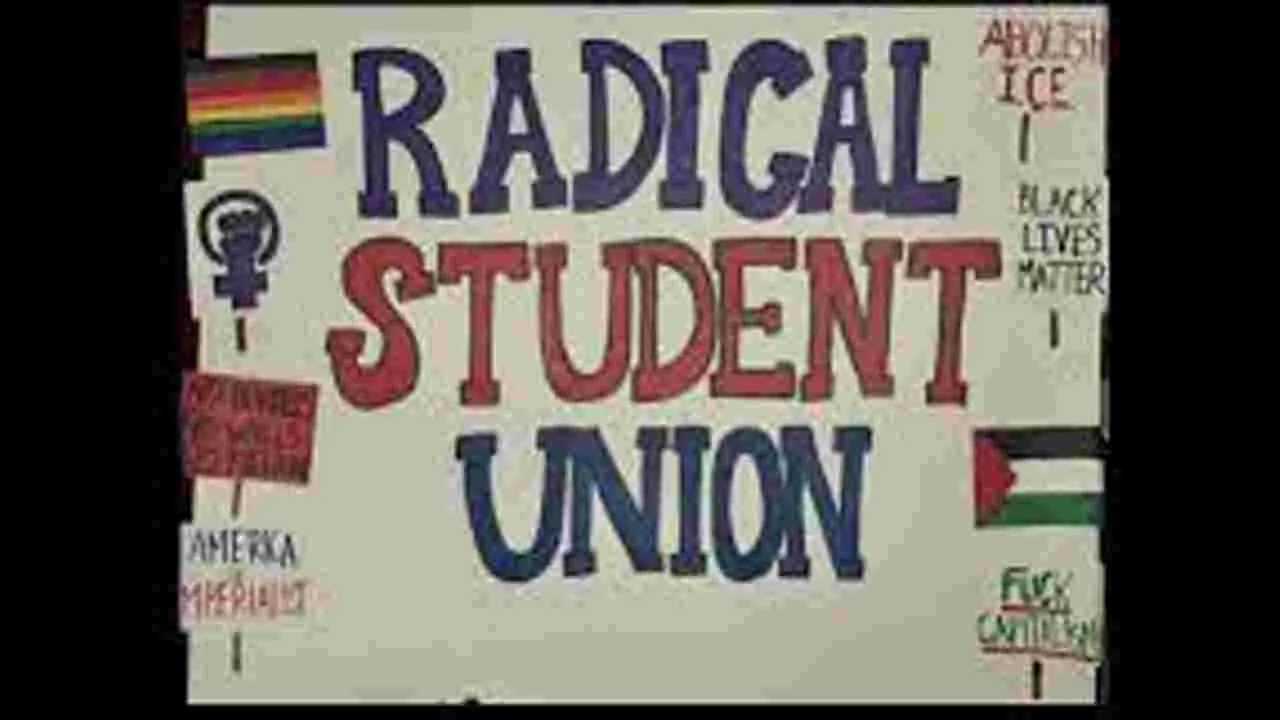 విప్లవానికి నాయకత్వాన్ని ఇచ్చిన ఘనత ఆర్‌ఎస్‌యూది: విరసం | Radical ...