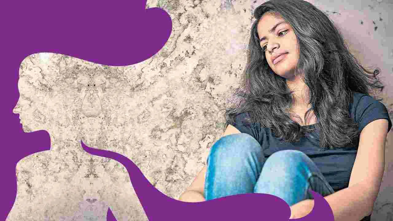 PCOD: నెలసరి నత్త నడకన.. | Understanding PCOD in Girls