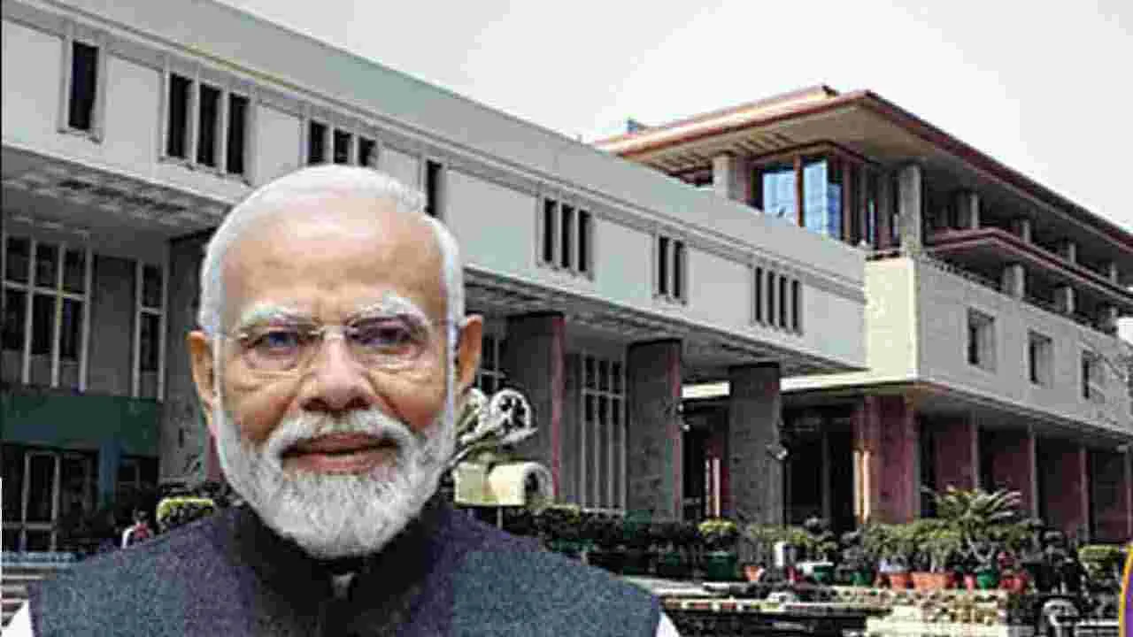 Delhi High Court: కావాలంటే ప్రధాని మోదీ డిగ్రీని కోర్టుకు చూపిస్తాం ...