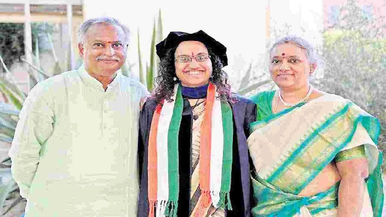 Indian Researcher: కృష్ణబిలాల రహస్యాల శోధనలో మరో ముందడుగు | Indian ...