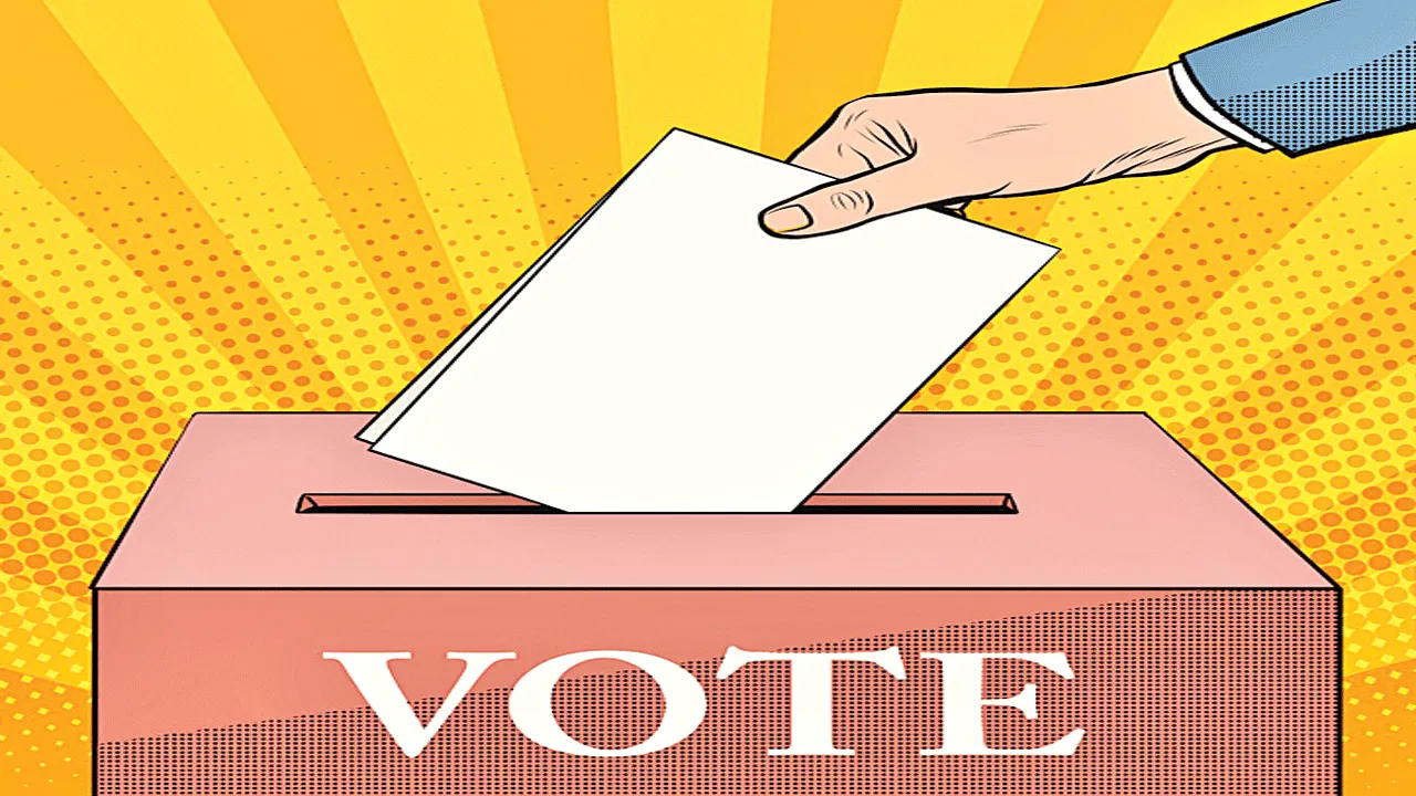 MLC election నేటితో ఎమ్మెల్సీ ఎన్నికల ప్రచారానికి తెర | MLC election ...