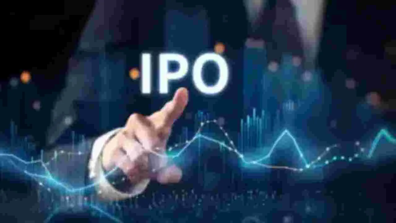 ఈ వారం నాలుగు ఐపీఓలు | Four IPOs Set to Raise rupees 6600 Cr This Week