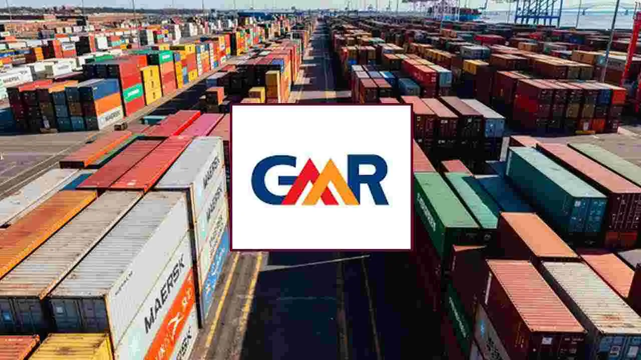 GMR Logistics: జీఎంఆర్‌ లాజిస్టిక్స్‌ పార్క్‌లో జీహెచ్‌ఐఏఎల్‌కు 70 శాతం వాటా | GMR Acquires 70 ...