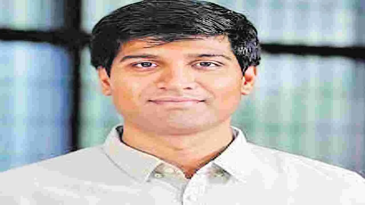 ఏపీ మద్యం స్కాంను పార్లమెంట్‌లో లేవనెత్తుతాం:ఎంపీ లావు | Ap Liquor Scam to be Raised in ...