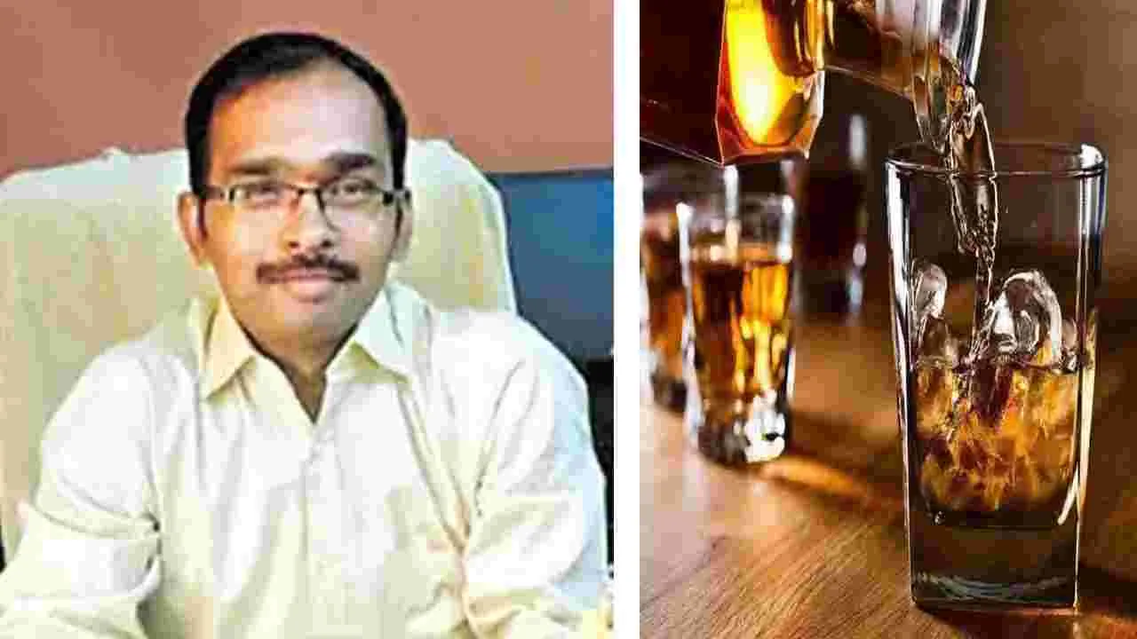 ACB Court: వాసుదేవరెడ్డి,సత్యప్రసాద్‌లకు ముందస్తు బెయిల్‌ నిరాకరణ | ACB Court Denies Advance ...