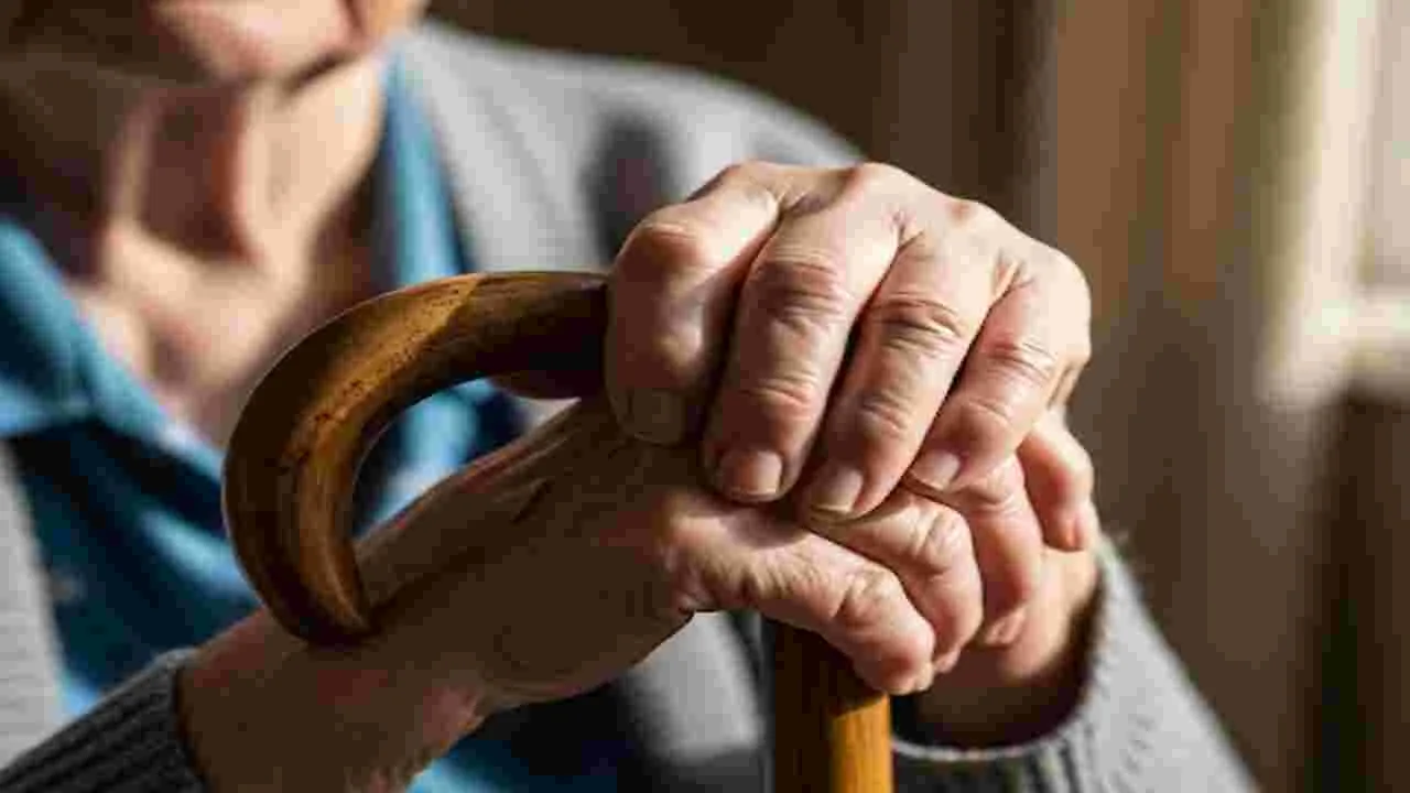 Japan Astronaut Scam: వృద్ధురాలిపై ప్రేమ వల.. అంతరిక్షంలో చిక్కుకుపోయిన ఆస్ట్రొనాట్‌నంటూ ...