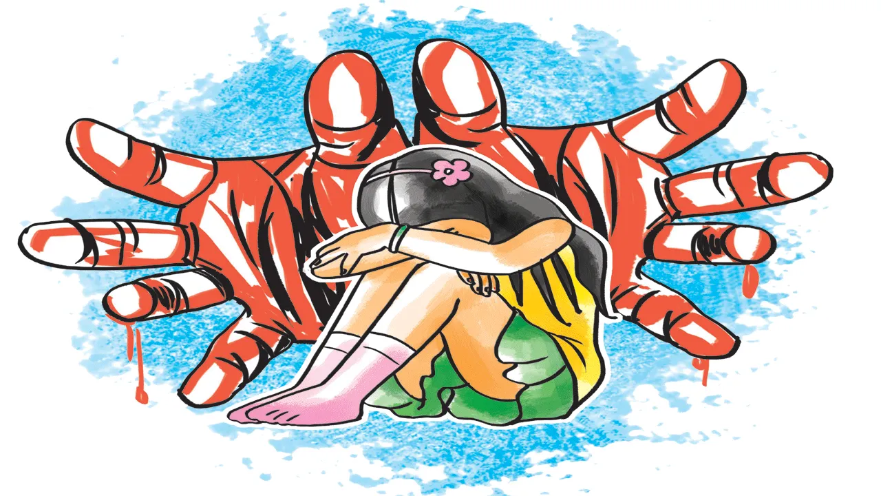 అమ్మా.. జాగ్రత్త! | Increasing sexual abuse of children