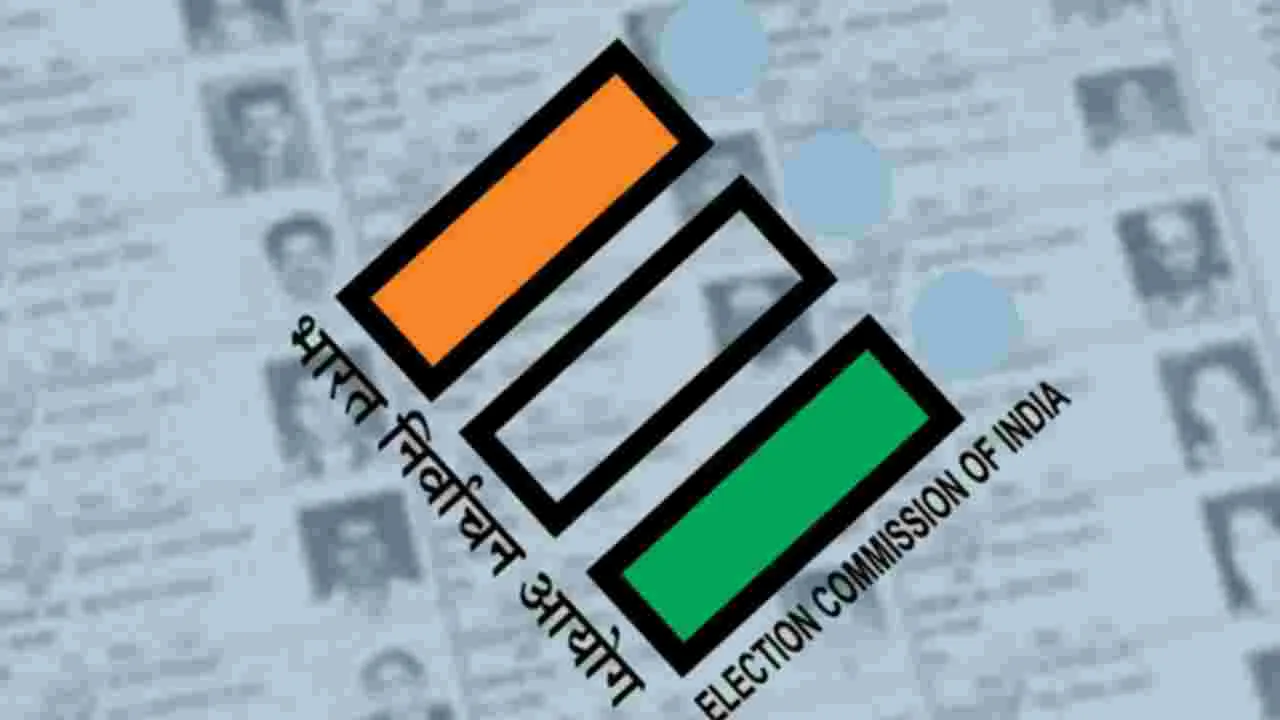 విదేశాల్లో ఉన్నవారి ఓటూ పదిలమే! | Election Commission Explains Overseas ...